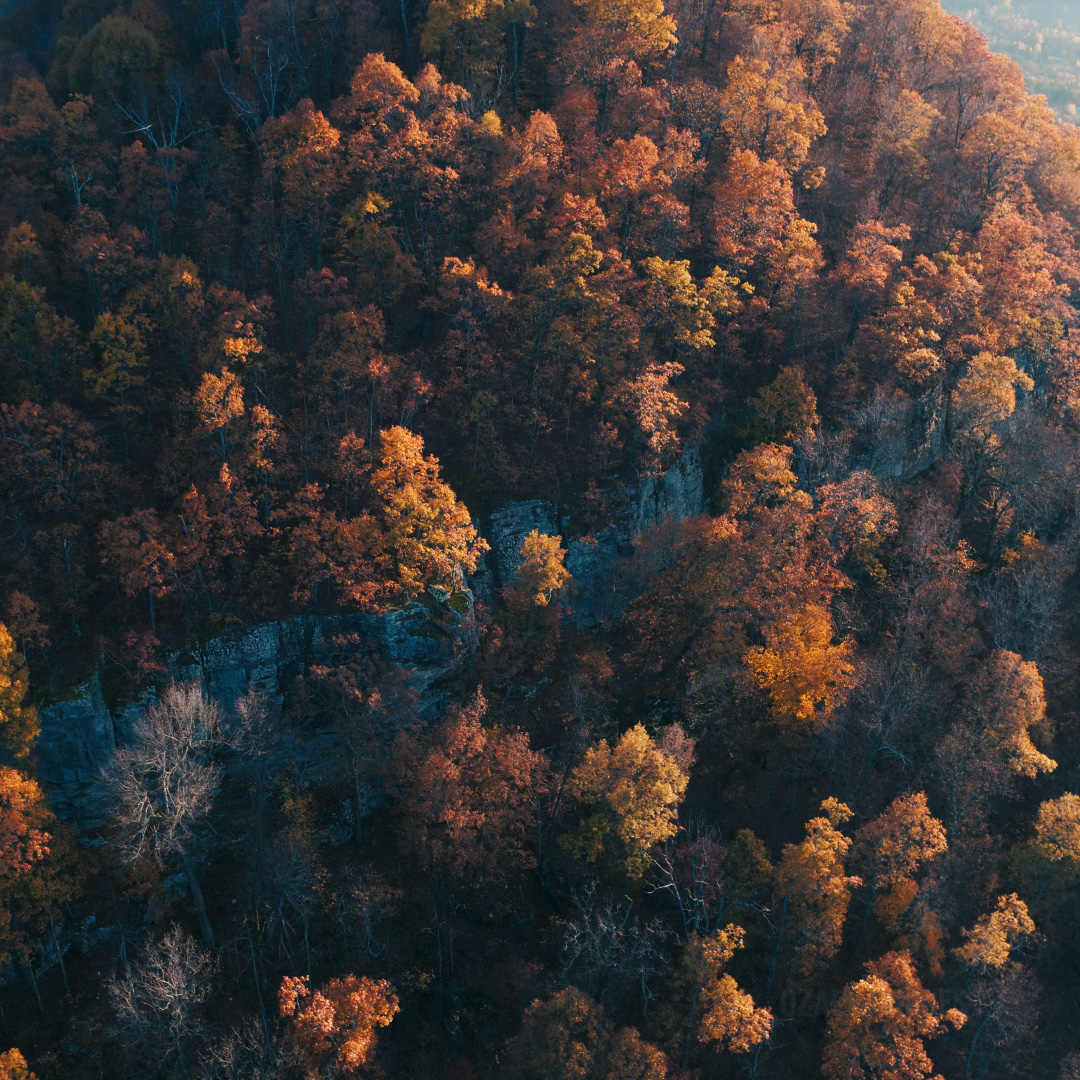 Another Year of Arkansas Drone Work | Ozark Drones | Arkansas Drone ...