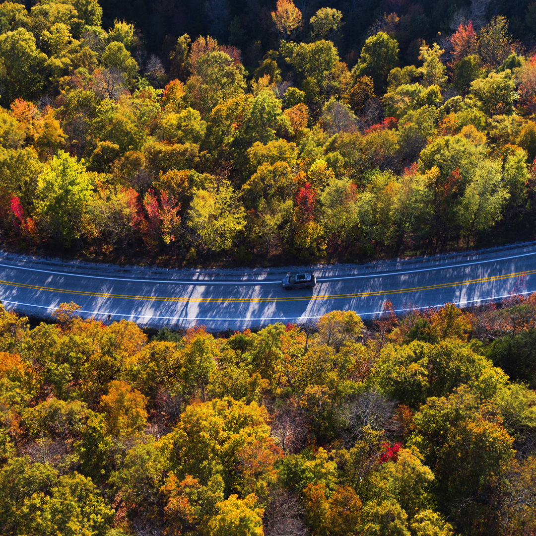 Exploring Arkansas from Above | Ozark Drones | Arkansas Drone Pilot ...